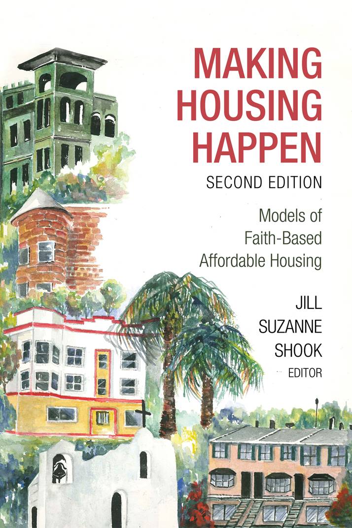 What is Making Housing Happen about? | Making Housing and Community Happen