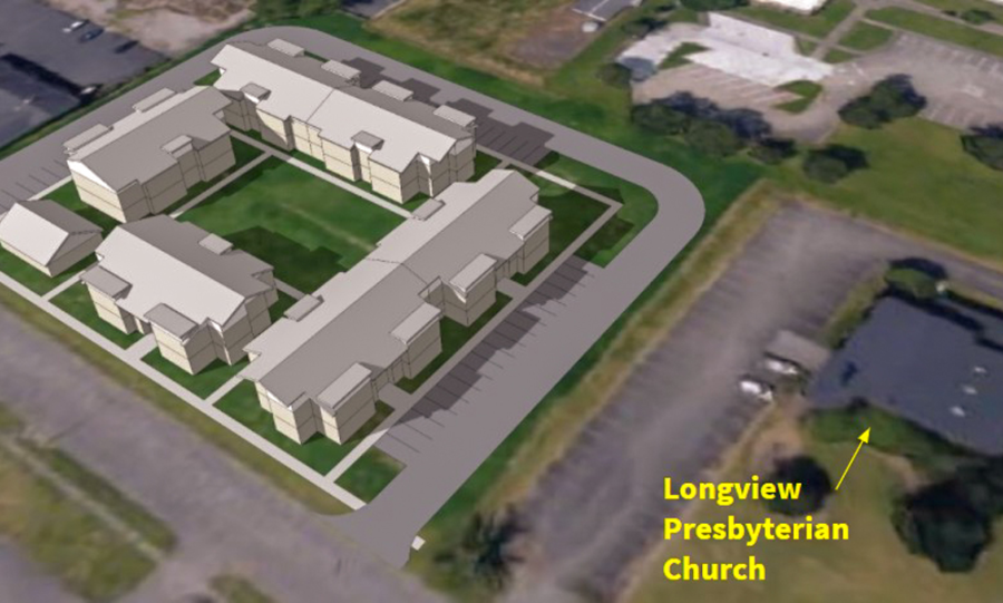 Allow Churches to Build Affordable Housing on Church Land: Talking ...